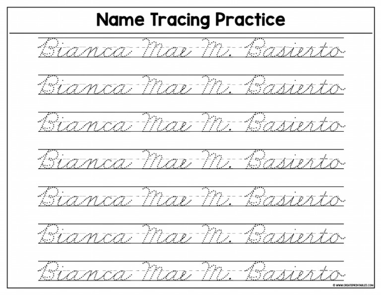 Bianca Mae M. BAsierto | PDF