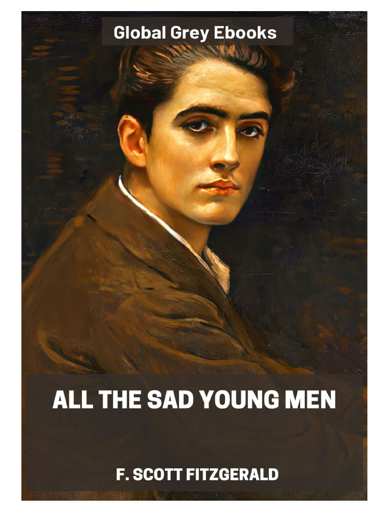 F-Scott-Fitzgerald - All-The-Sad-Young-Men 2 | PDF