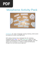 SWST Test C Marking | PDF