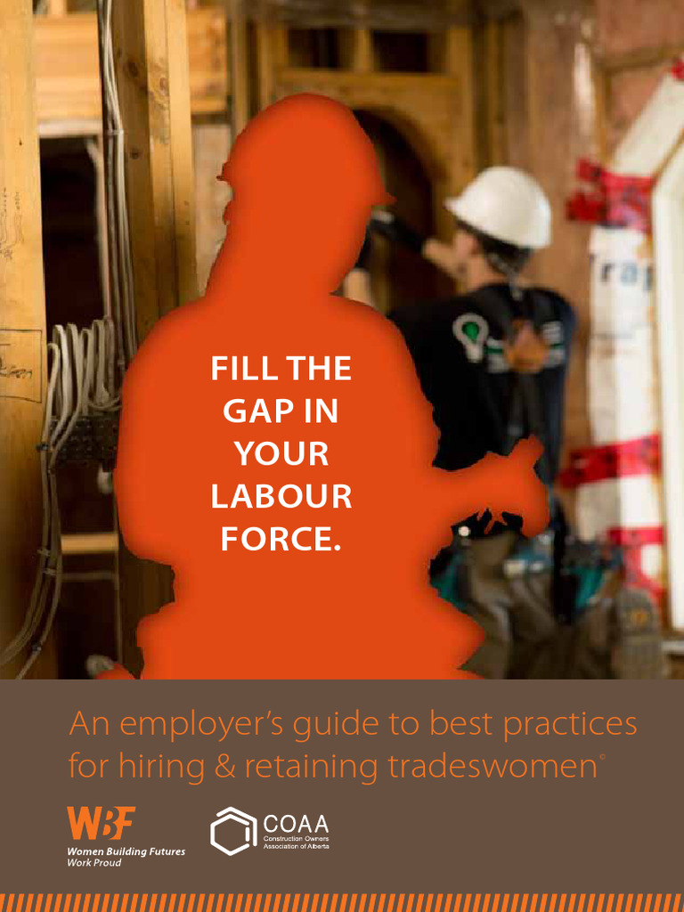 Handout - SheWorks | PDF | Employee Retention | Apprenticeship