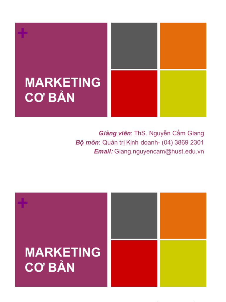 Nguyen-Ly-Marketing - Nguyen-Cam-Giang - Nguyen-Ly-Marketing-C7-Chinh ...