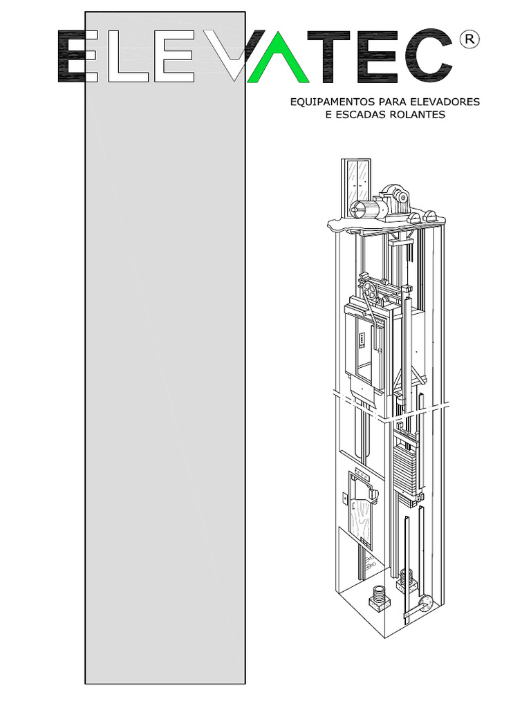 Catalogo Elevatec | PDF