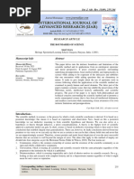 Bedford Workload Rating Scale Overview | PDF | Workload | Aviation