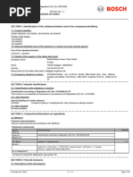 SDS - Mobil Machine Tool Long Life Coolant - Mobil | PDF | Occupational ...