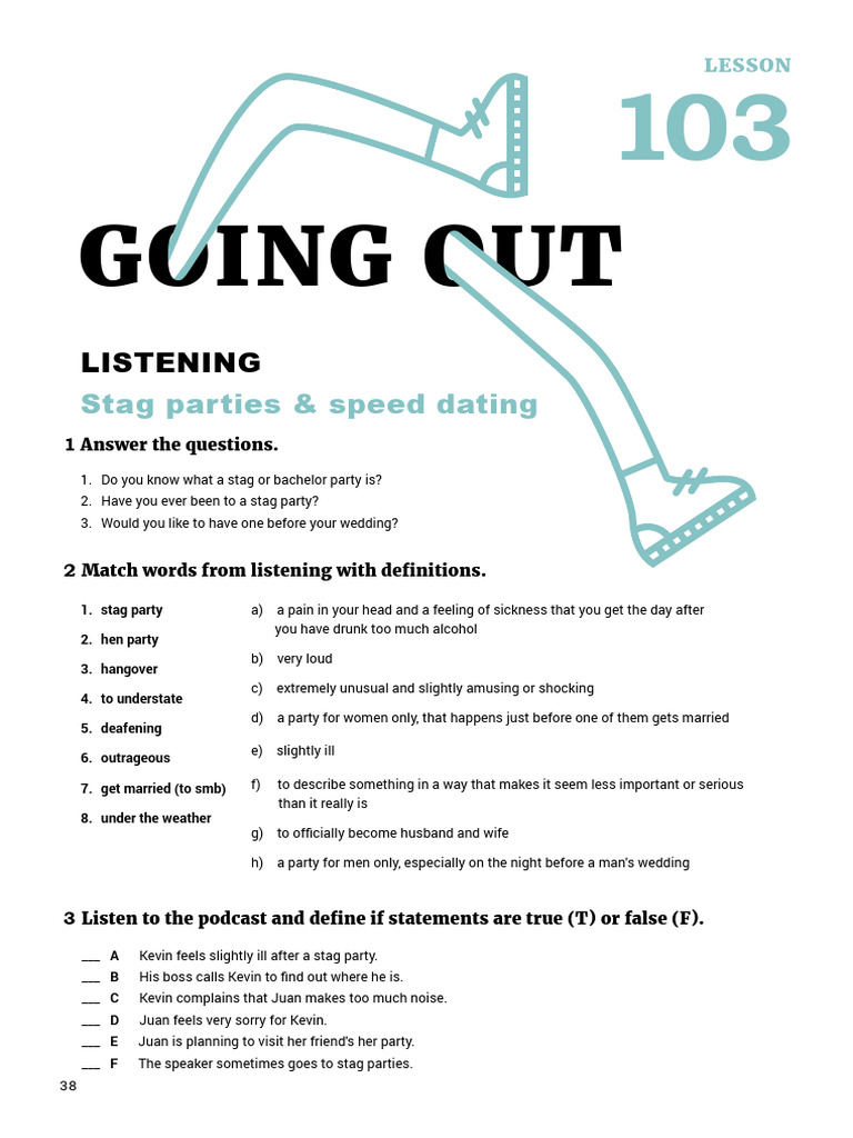 Track 7 Lesson 103 Book 0 2043786372 | PDF