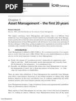 Asset Register Creation Best Practices | PDF | Specification (Technical ...