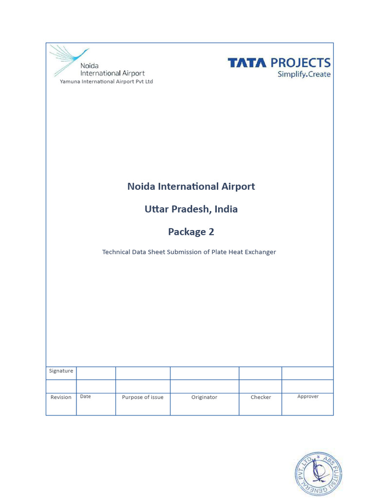 TDS-PHE AHRI Certified - Compressed | PDF