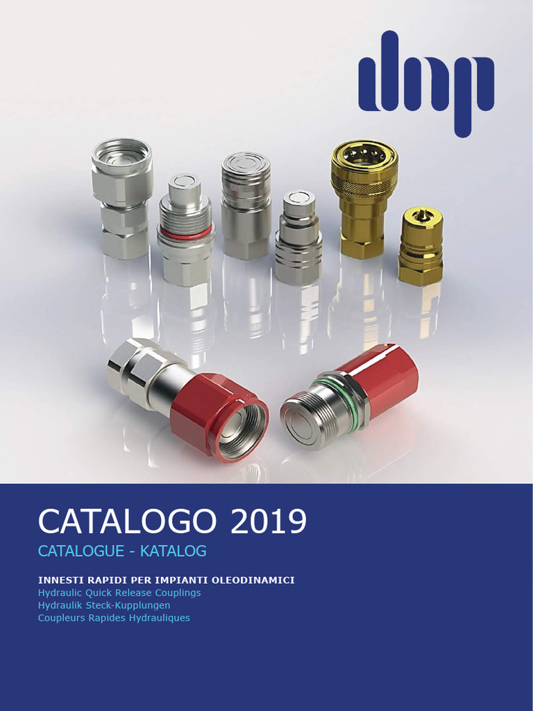 DNP Catalogue | PDF | Diesel Fuel | Valve