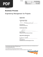 Temporary Works Design Certificate Form C | PDF | Rail Transport ...