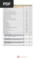 01 - Panel Mdp-Panel Layout | PDF | Building Materials | Building ...