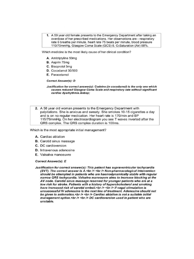 MSCAA - Dundee | PDF