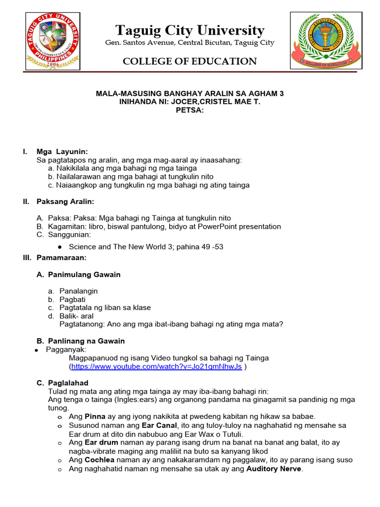 SMLP Soc Sci Sample | PDF
