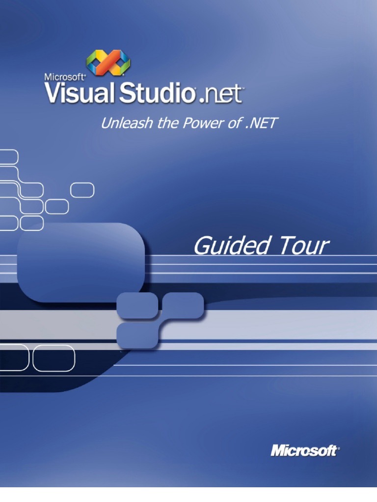 Visual Studio | PDF | Microsoft Visual Studio | Web Service
