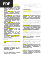 Ano Ang Dula | PDF