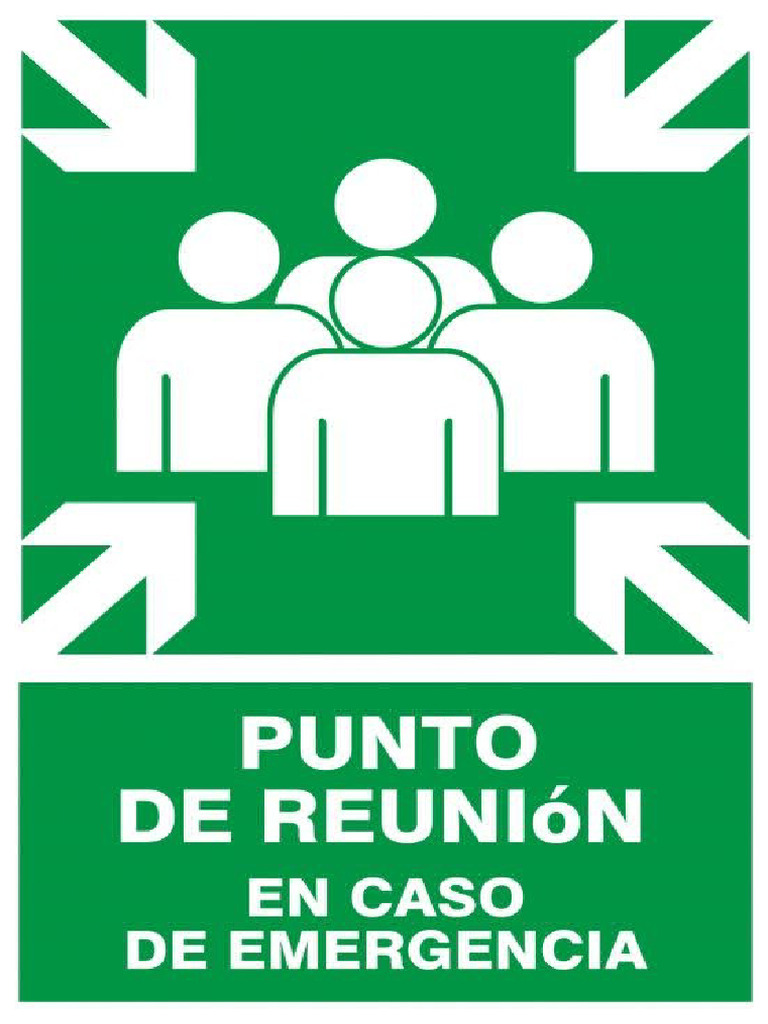 Punto de Reunion | PDF