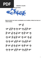 WFIRS (Weiss Functional Impairment Rating Scale) FR | PDF