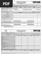 Explanatory Notes On Form Ir8a and Appendix 8a For Ya2025 | PDF | Cost ...