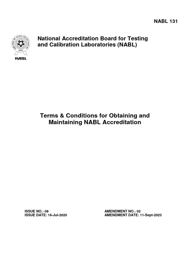 Nabl 131 | PDF | Contractual Term | Indemnity