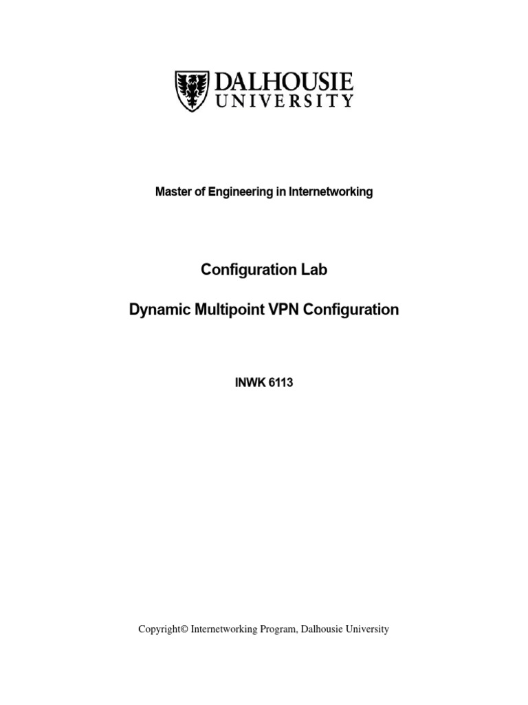 6113 Configuration Exam | PDF
