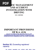 Texas CDL Handbook: Special Requirements | PDF | Truck | Trailer (Vehicle)