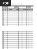 Crla Grade 3 Reading Materials English | PDF