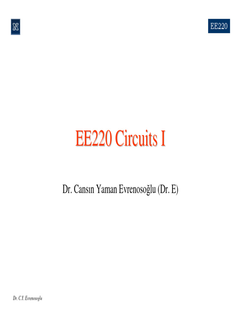 Lecture 1 Introduction Pdf