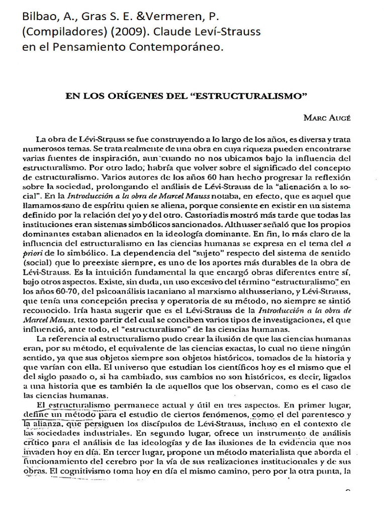 1.2. Bilbao, A., Gras S. E. - Vermeren, P. (Compiladores) (2009 ...