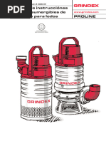 02 Esquemas de Instalación y Grupos de Presión | PDF | Bomba | Presión