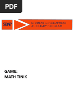 FAULT AND EARTHQUAKE G7 | PDF | Fault (Geology) | Earthquakes