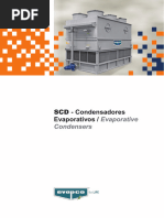 Bitzer Compressor Catalogue | PDF | Pump | Mechanical Engineering