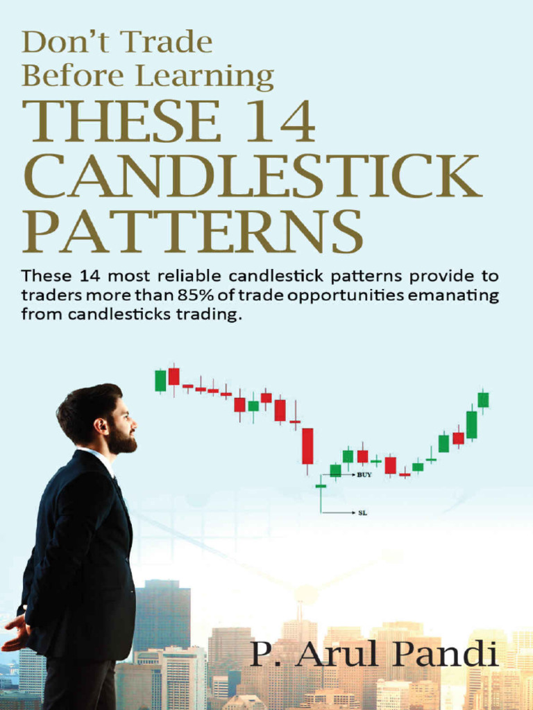 Dont Trade Before Learning These 14 Candlestick Patterns