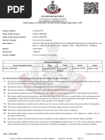 Manual Tr-6 Challan | PDF | Financial Services | Economies