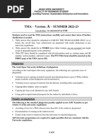PhilNITS Certification Exam Overview | PDF | Test (Assessment) | Computing