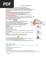 Asbestos Awareness Quiz #1: Answers | PDF | Asbestos | Medicine