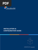 Purecloud Desktop App Installation Guide | PDF