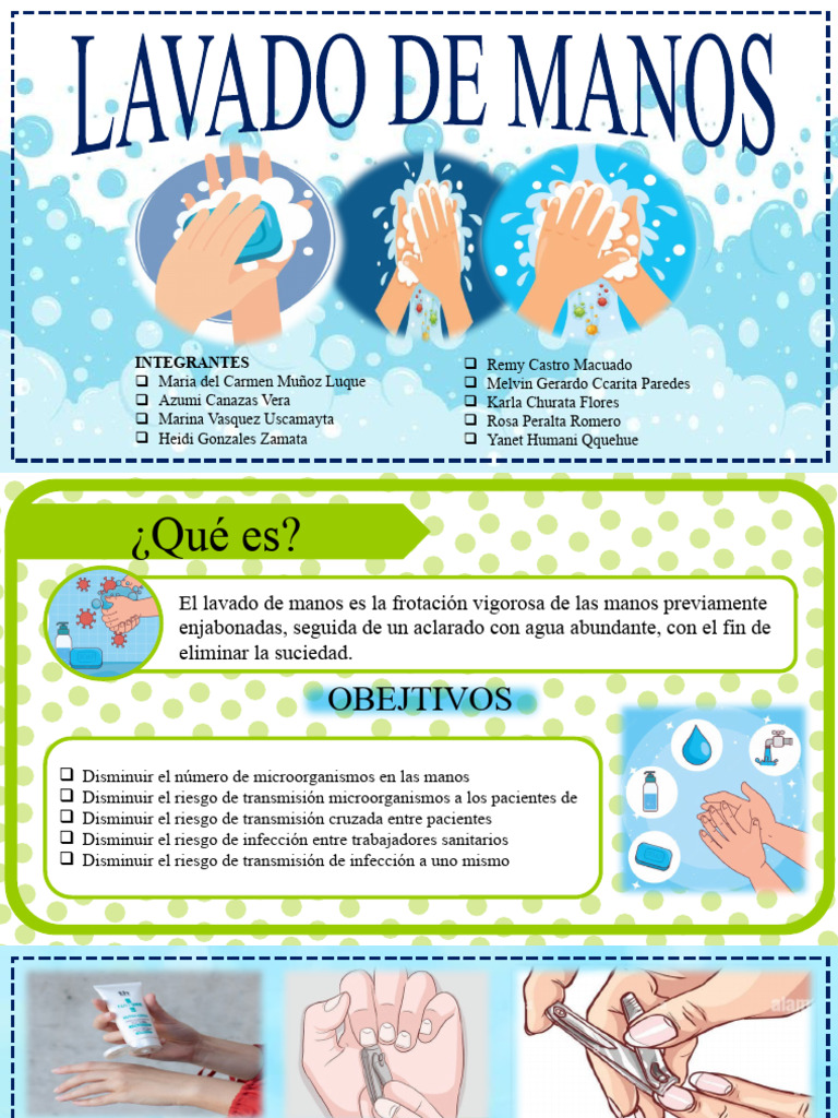 Presentación1 1 | PDF | Enfermedades y trastornos | Ciencias de la Salud