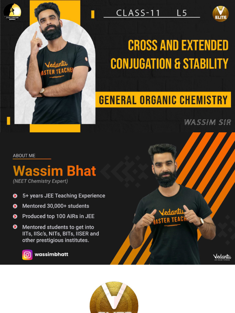 Elite_+GOC_+Cross+and+Extended+Conjugation+and+Stability | PDF