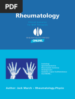 Glossary of Podiatry Terms | PDF | Toe | Foot