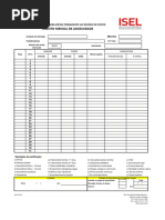 Requerimento de Declaração - Modelo RP - 5044 | PDF | Trabalho | Business