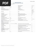 Mumbai University Transcript Guide | PDF