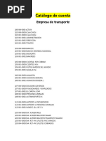 Catálogo de Códigos Postales SAT | PDF | Administración Pública | Ley ...