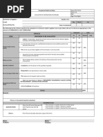 ISP Supplier OQC Report | PDF | Computer File | Utility Software