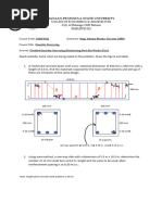 Structural - Girder Detail and Schedule | PDF | Structural Engineering ...