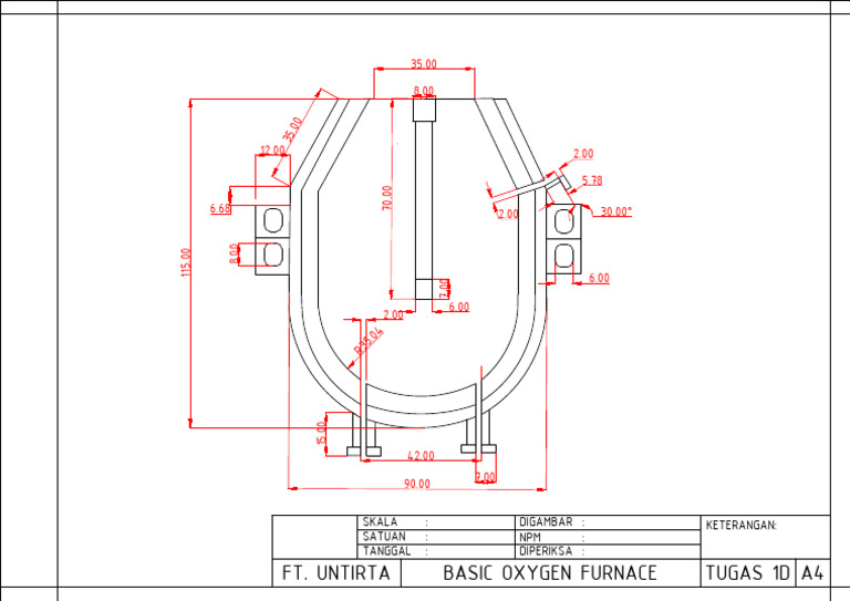 Tugas 1 Gamtek | PDF