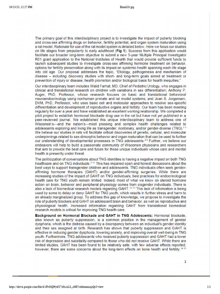 Farhat Application | PDF | Technology & Engineering