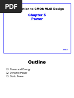 100 03 02 VLSI Concepts - Parasitic Interconnect Corner (RC Corner ...