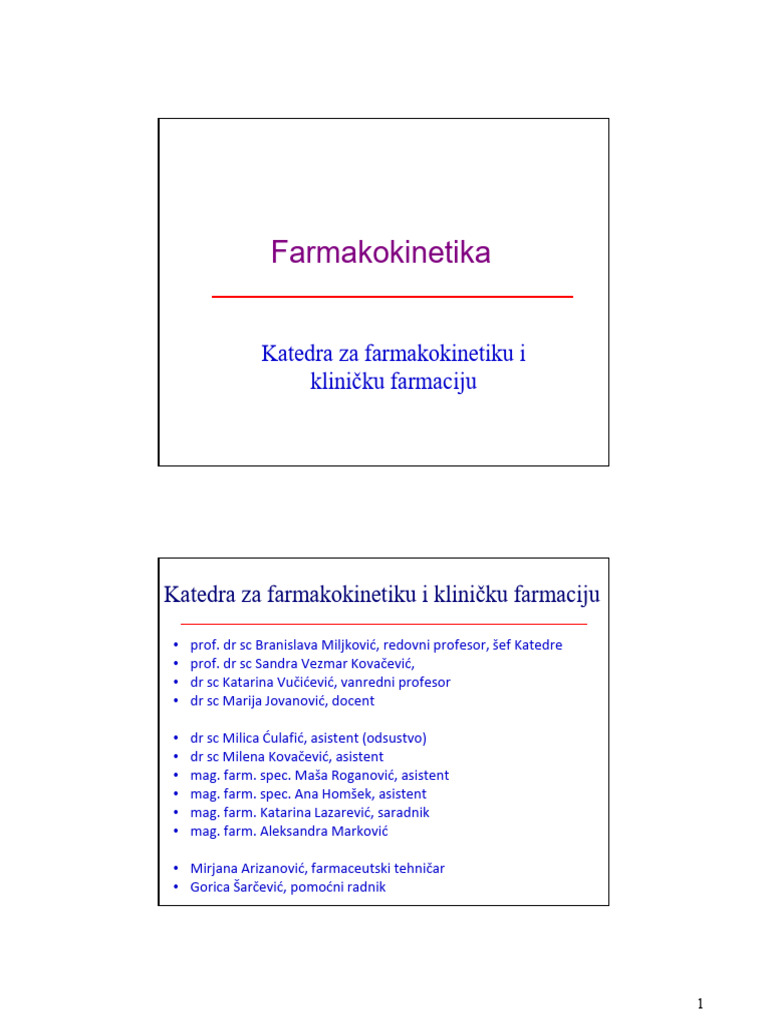 01 Uvod I Resorpcija | PDF