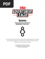 Defend Ironspine Keep from Undead | PDF | Forgotten Realms | Dungeons ...