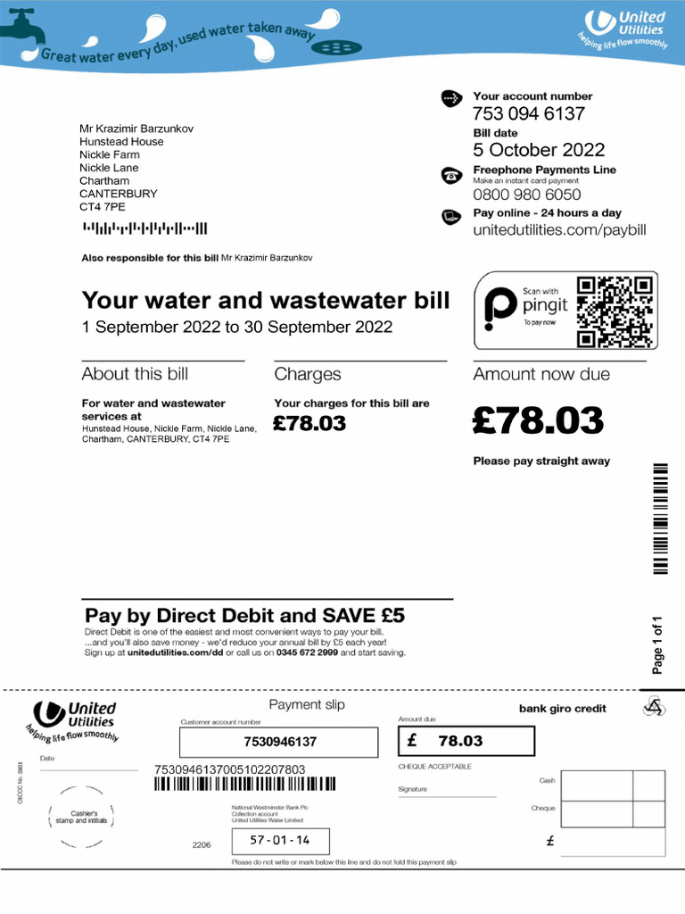 Bill Sept 22 Web Acc | PDF