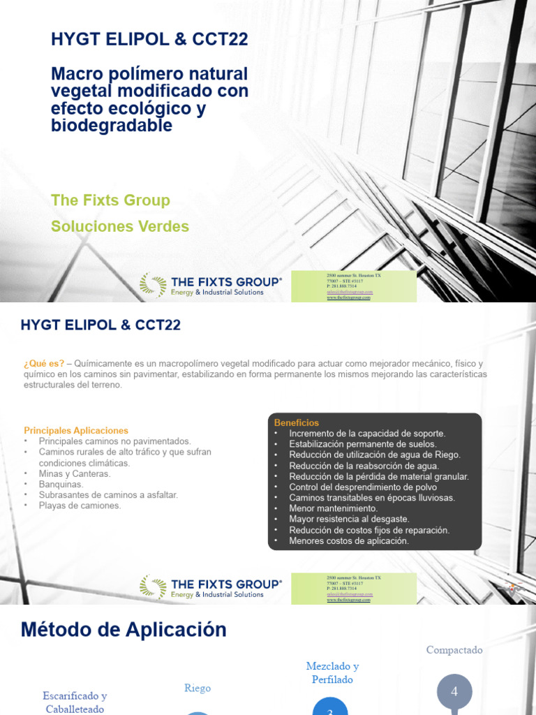 Fixts - Hygt Elipol & CCT21 - 2022 | PDF | Riego | Agua